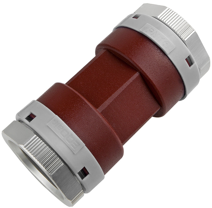Slip Coupling - 0.87 bar vacuum – Air Energy