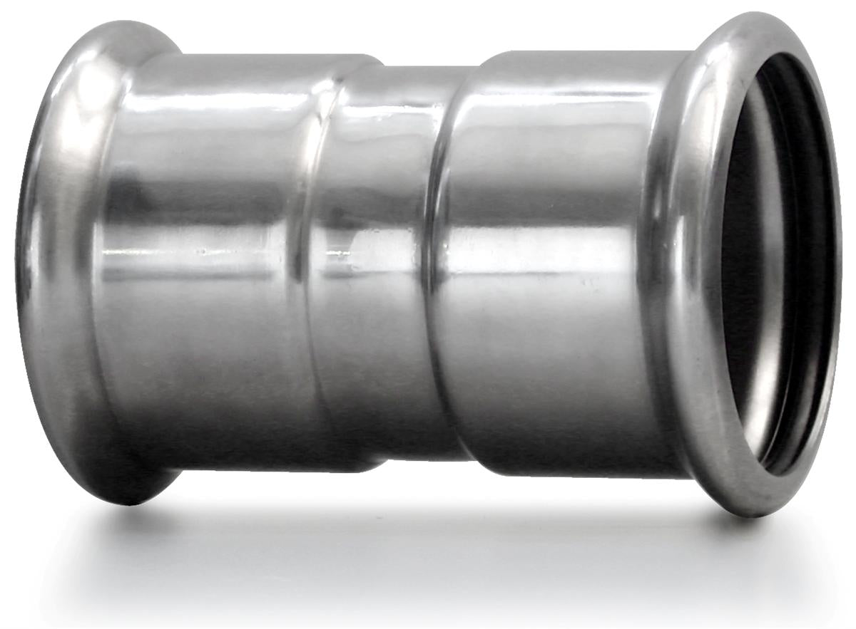 316L Coupling Fitting | Air Energy