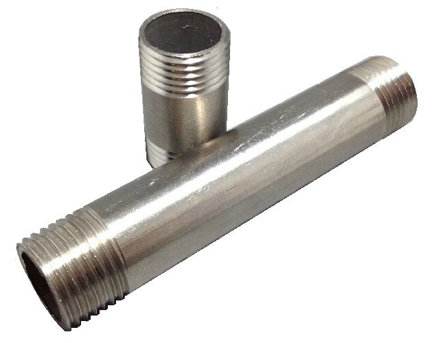Pipe Extension Fittings for Air and Fluid Lines | Air Energy