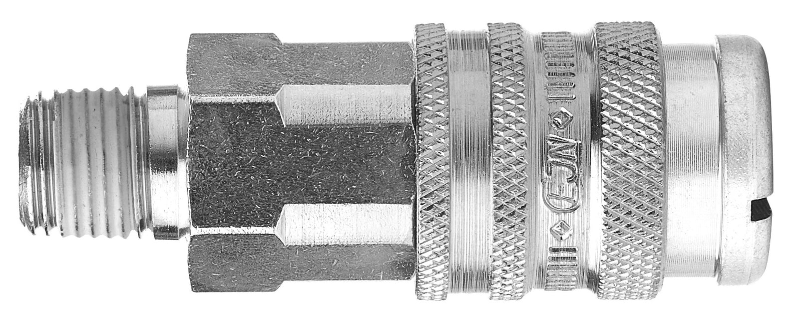 eSafe 342 Coupling x mbsp – Air Energy