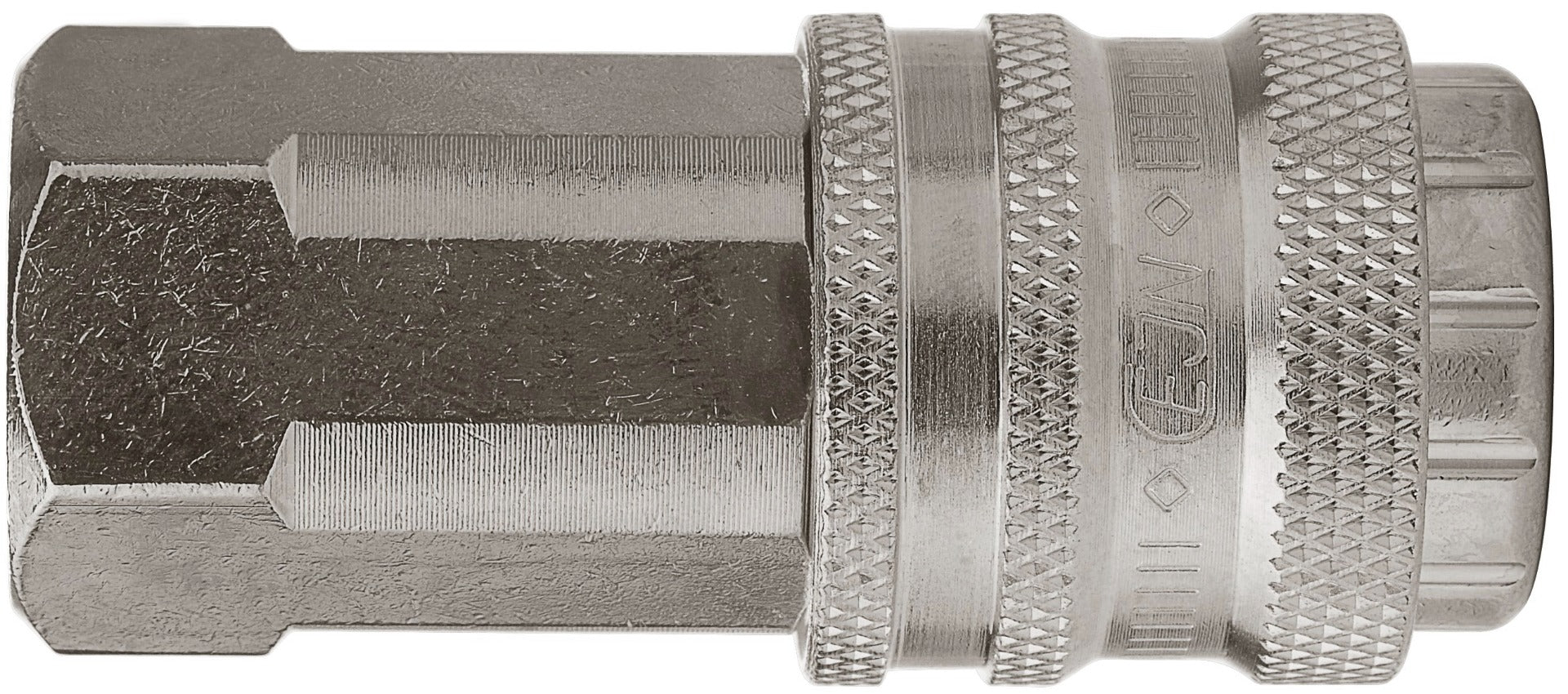 CEJN 3/4" Breathing Air Nipples & Plugs | Air Energy